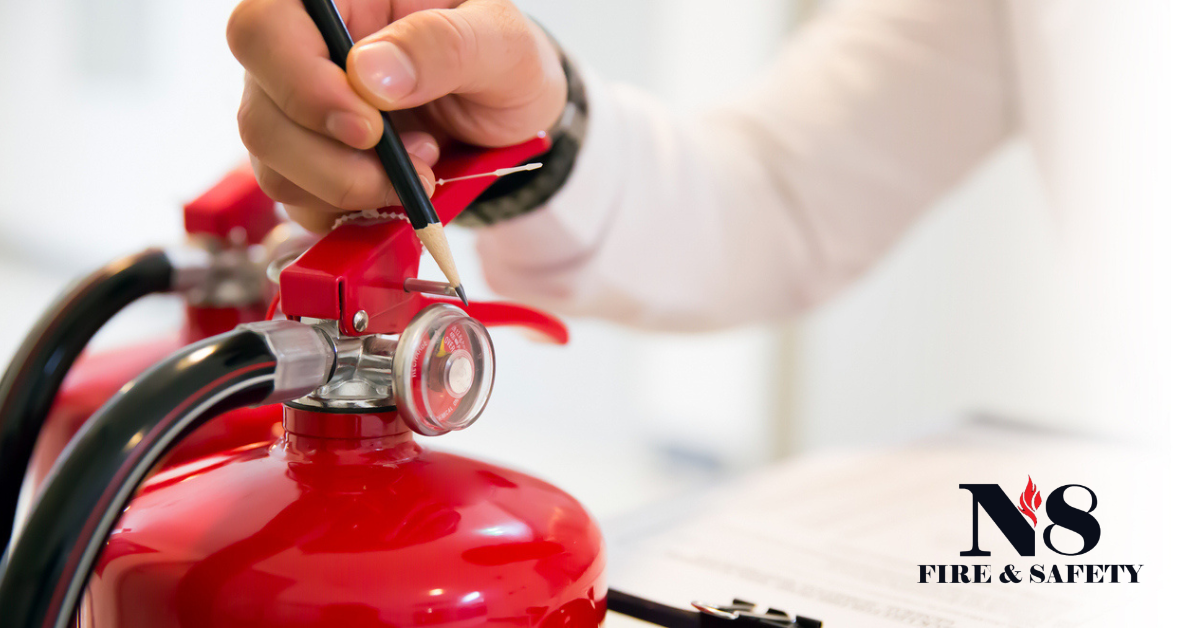 New Year, New Code: Fire Safety Inspection Requirements for Texas ...